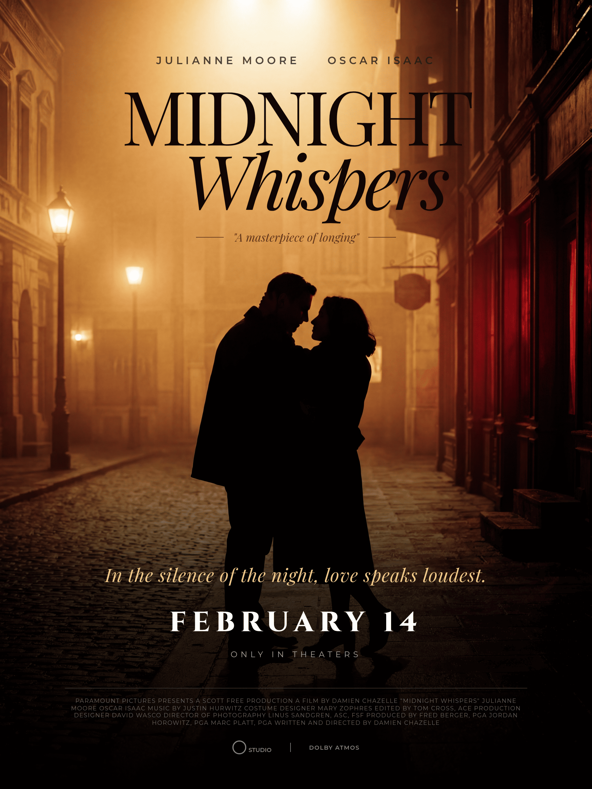 Free Online AI Valentine’s Day Poster Maker | Mew.Design